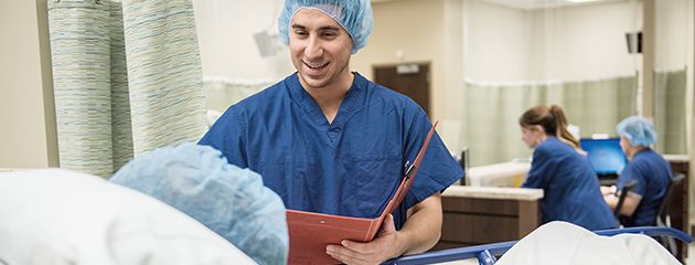 After Your Procedure - MemorialCare Digestive Care Center